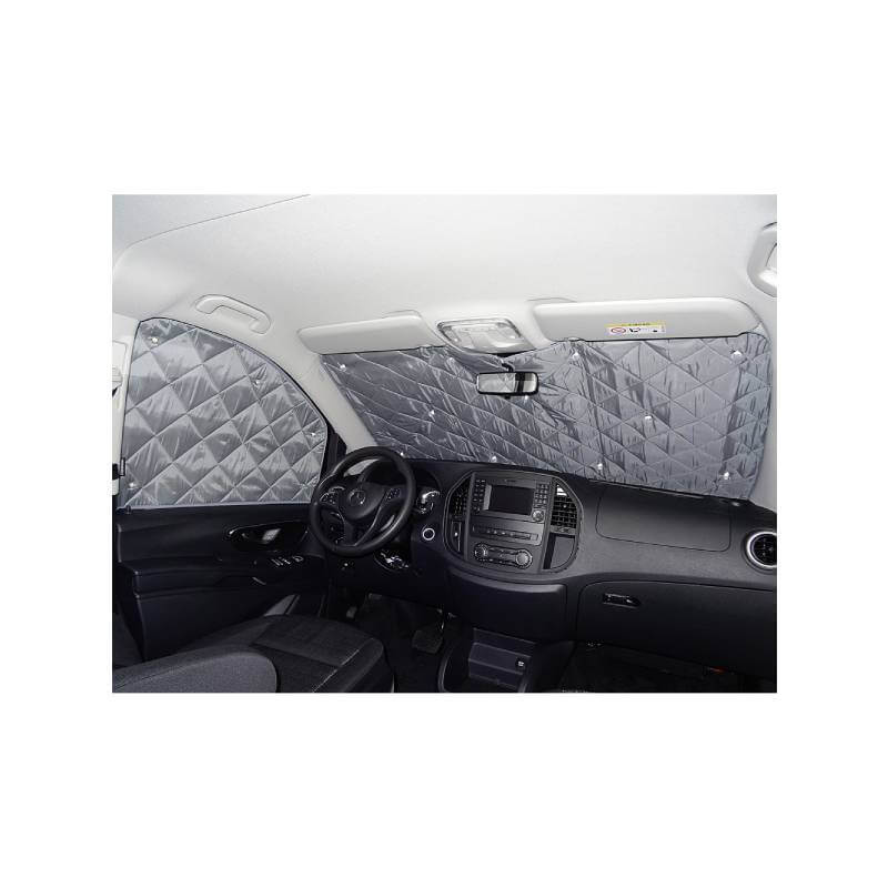 Mata termiczna do szyb Sprinter od 2014 Sprinter od 2014 | Akcesoria ...