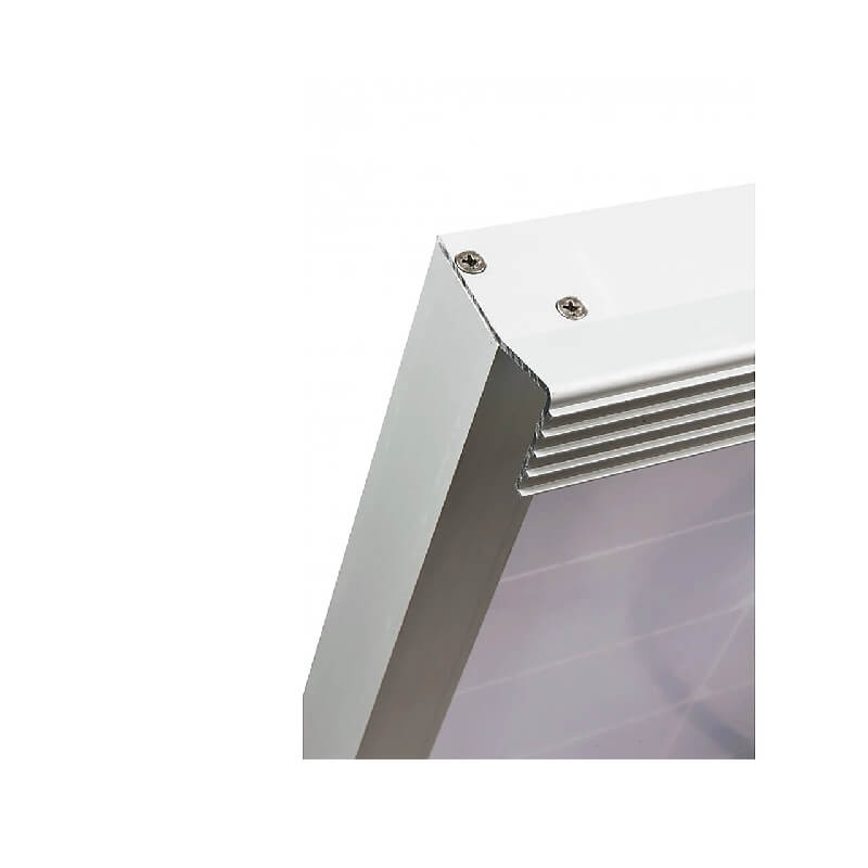 Panel solarny Antarion All Black 300W MPPT 20A | Doposażenie \ Panele ...